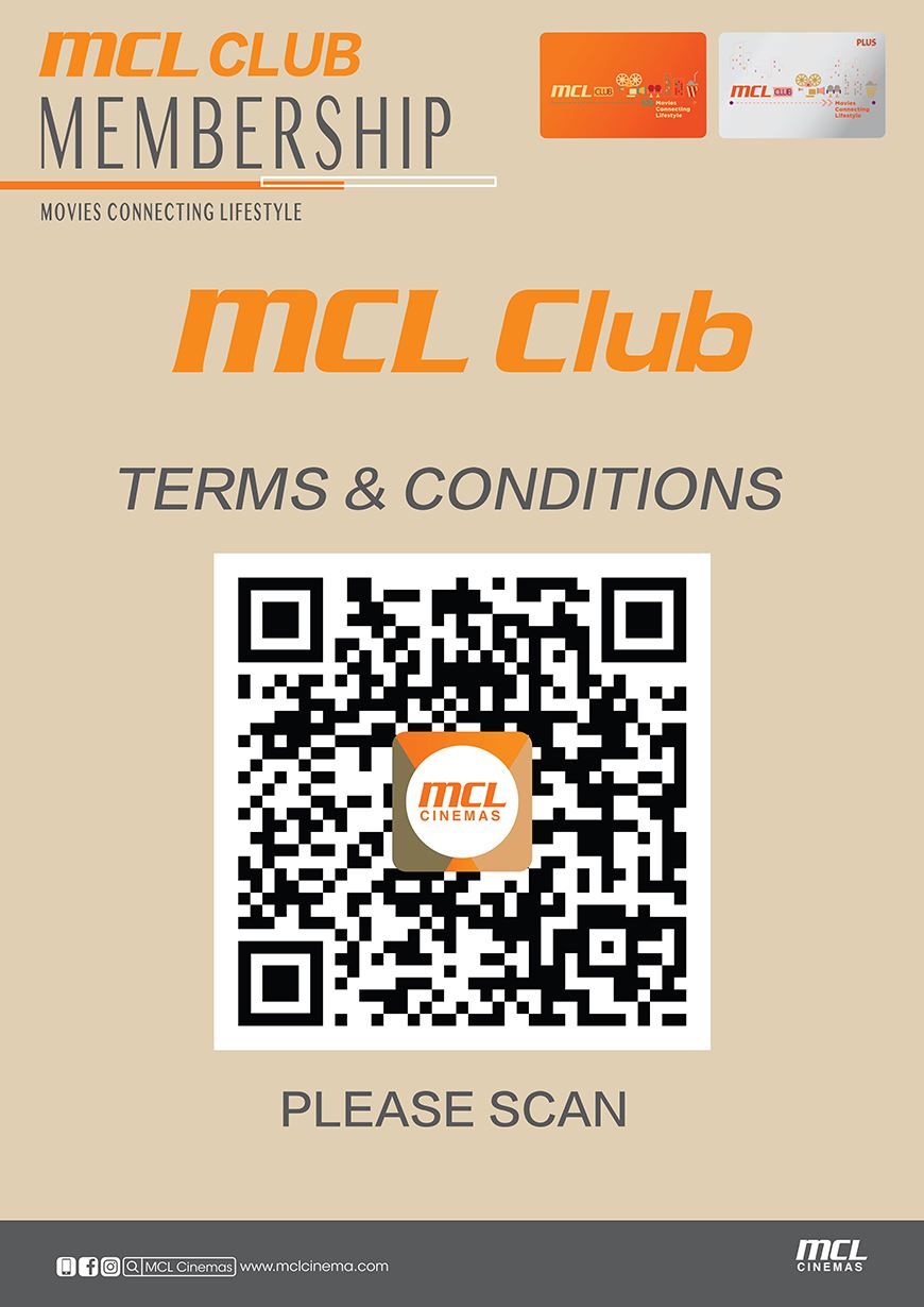 MCL Cinema